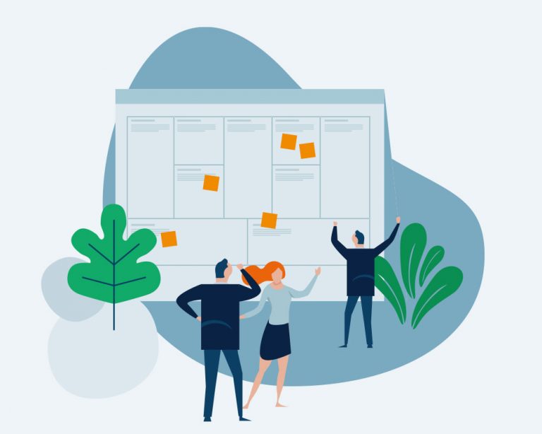 Canvas Business Model - Carlo Reato